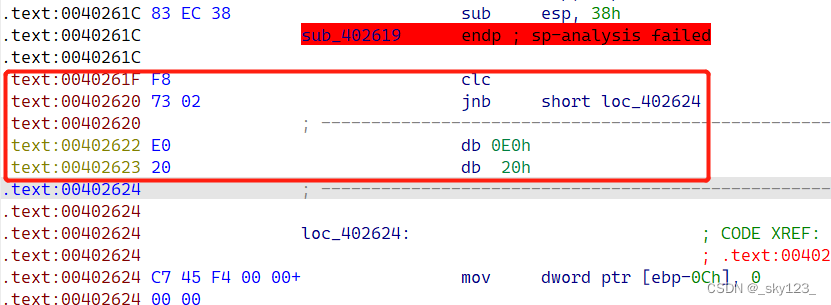 IDA Python 使用总结 | sky123's site